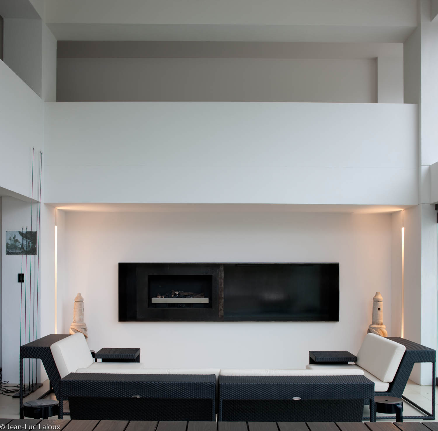 reportages - architecture photography - jean-luc laloux