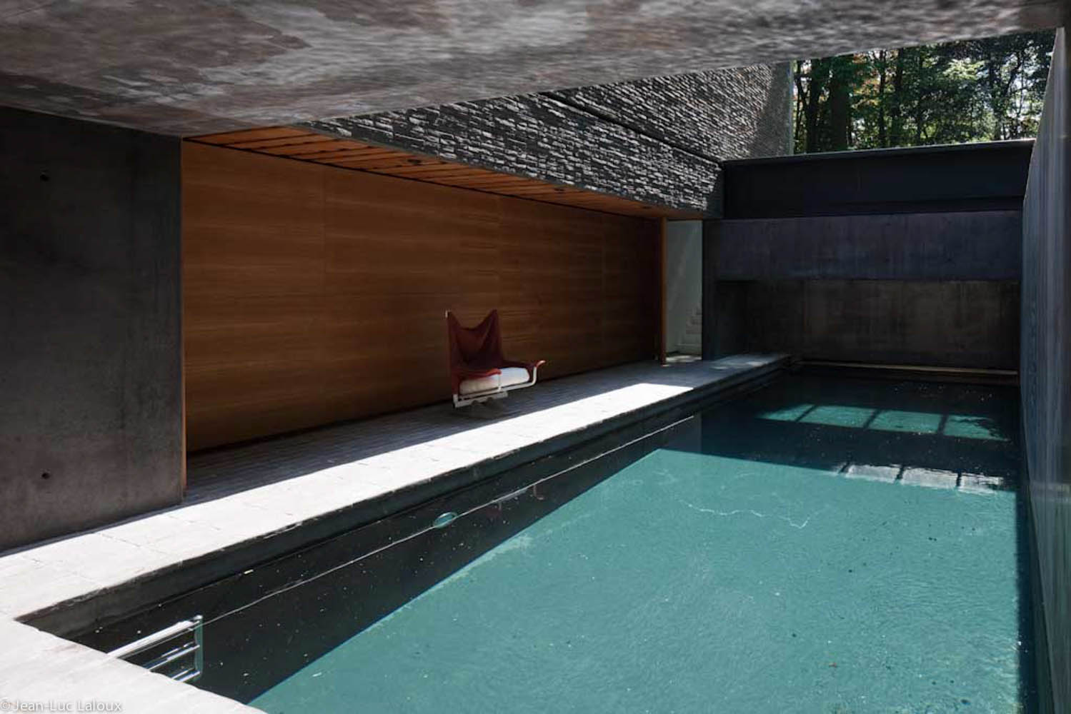 reportages - architecture photography - jean-luc laloux