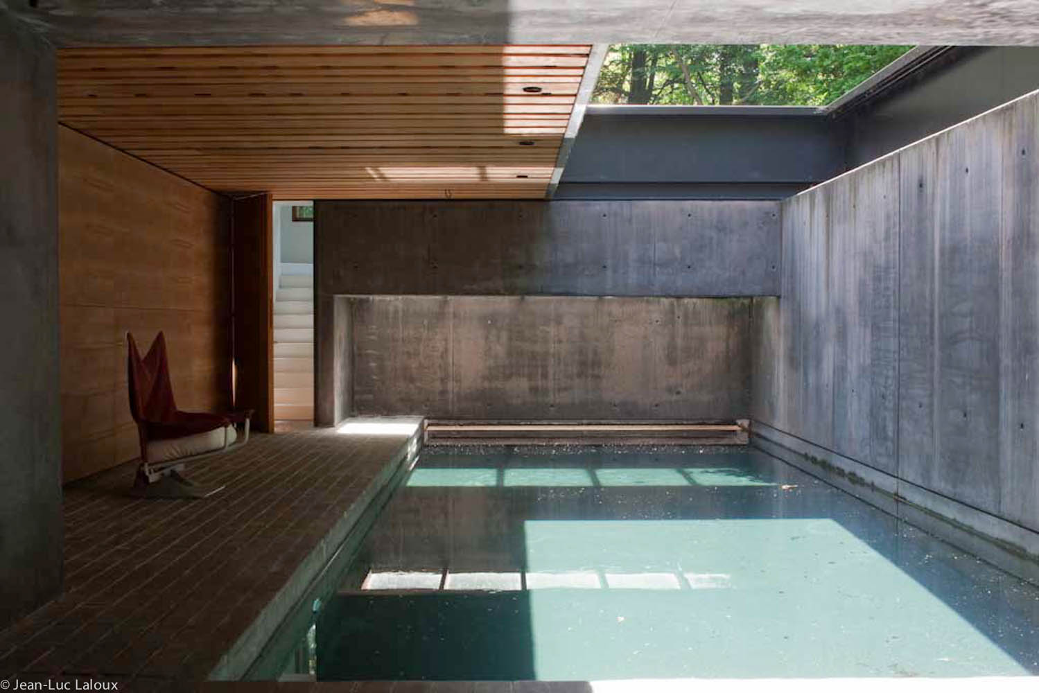 reportages - architecture photography - jean-luc laloux