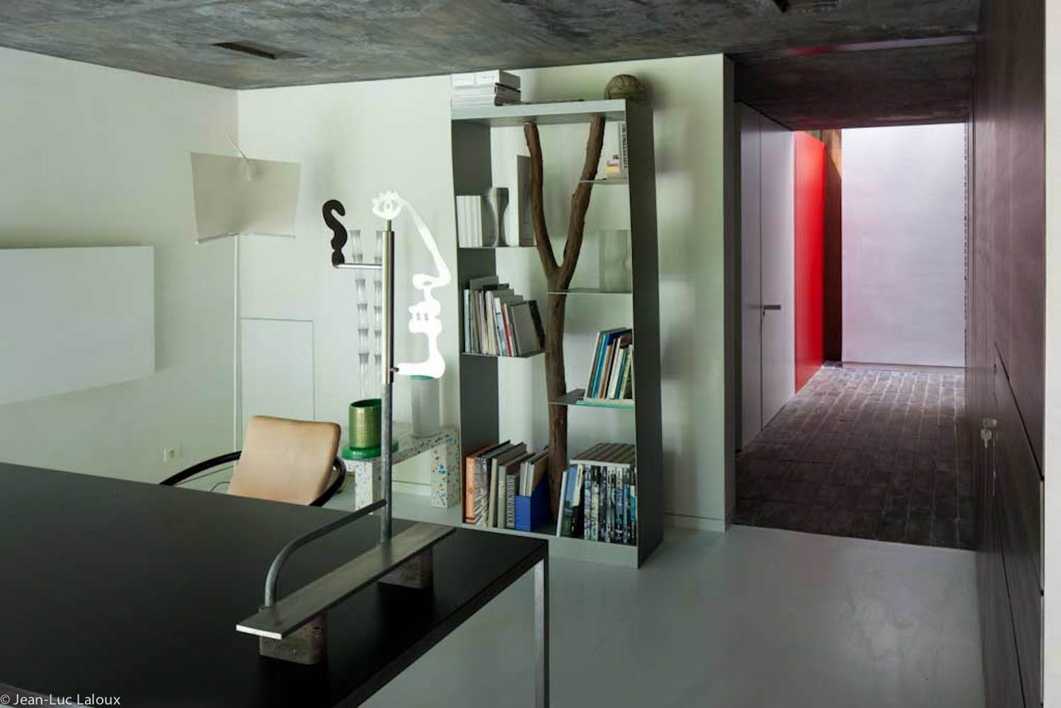 reportages - architecture photography - jean-luc laloux