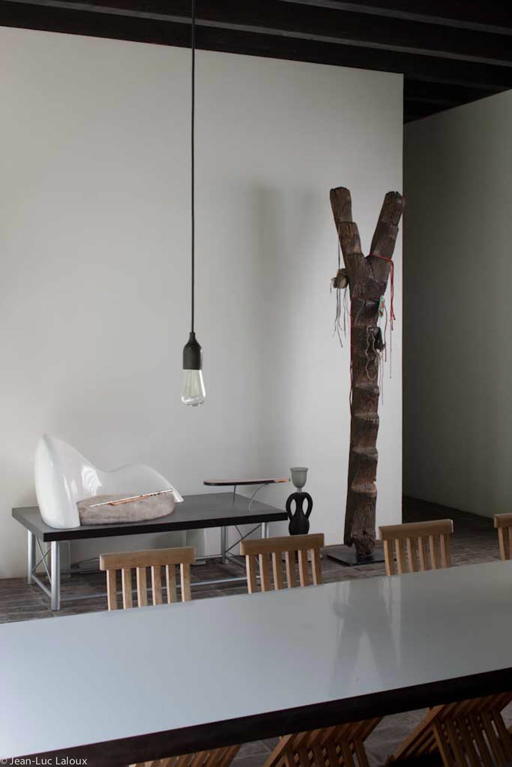 reportages - architecture photography - jean-luc laloux