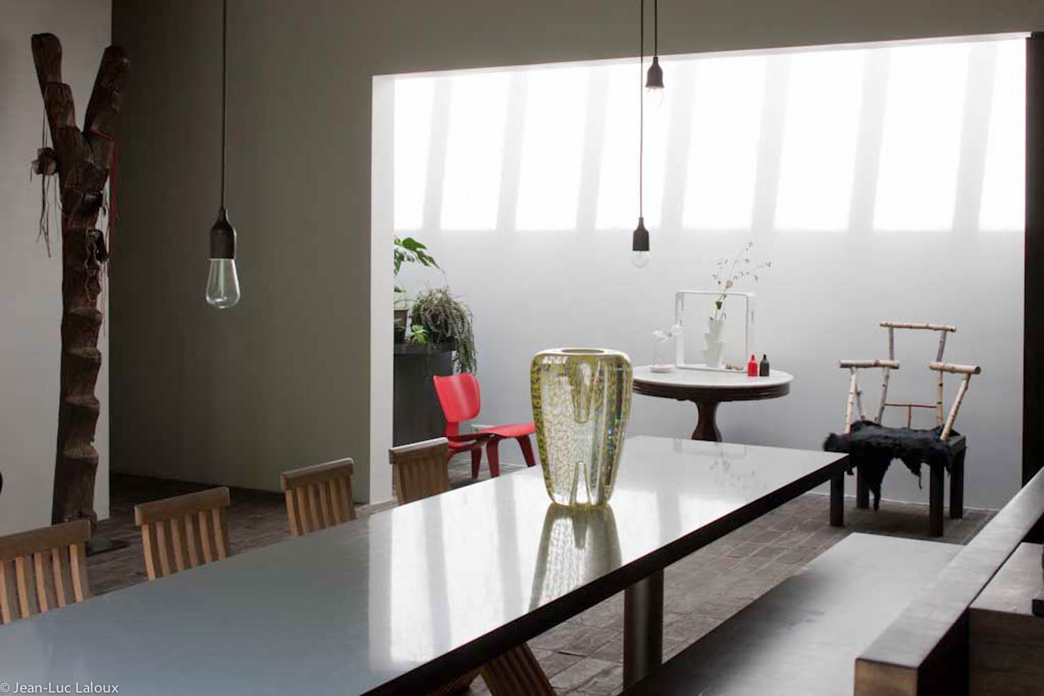 reportages - architecture photography - jean-luc laloux