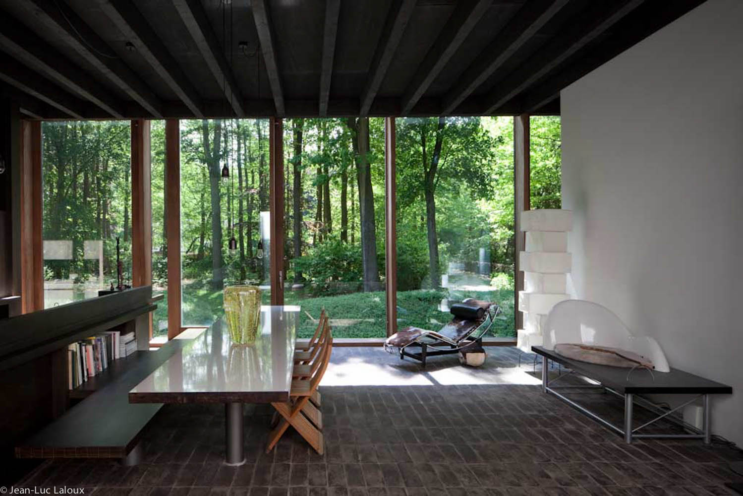 reportages - architecture photography - jean-luc laloux