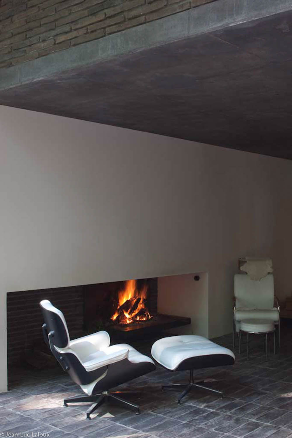 reportages - architecture photography - jean-luc laloux