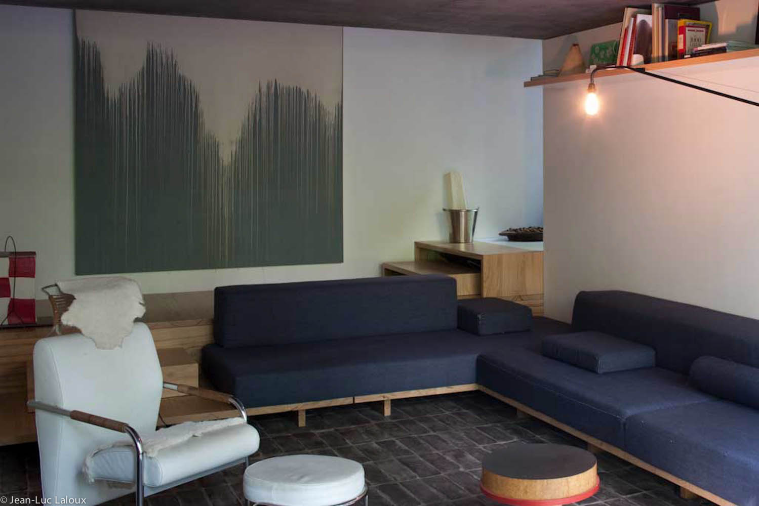 reportages - architecture photography - jean-luc laloux