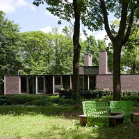 reportages - architecture photography - jean-luc laloux